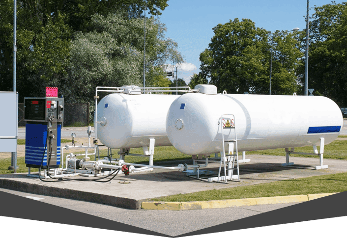 Terms of Service - Craft Propane, Inc